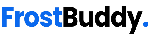 Frost Buddy